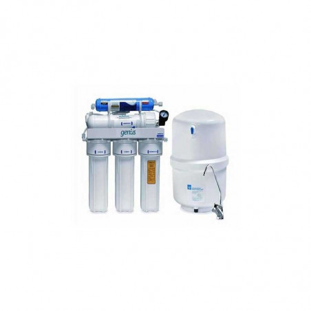 Ósmosis inversa doméstica ATH Genius pro 50 sin bomba