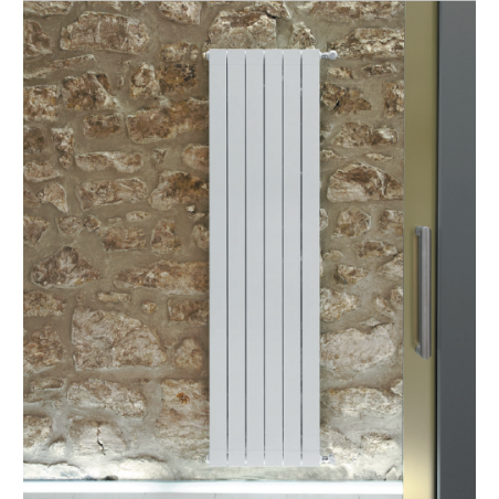 Radiador aluminio Global Radiatori Oscar 1800